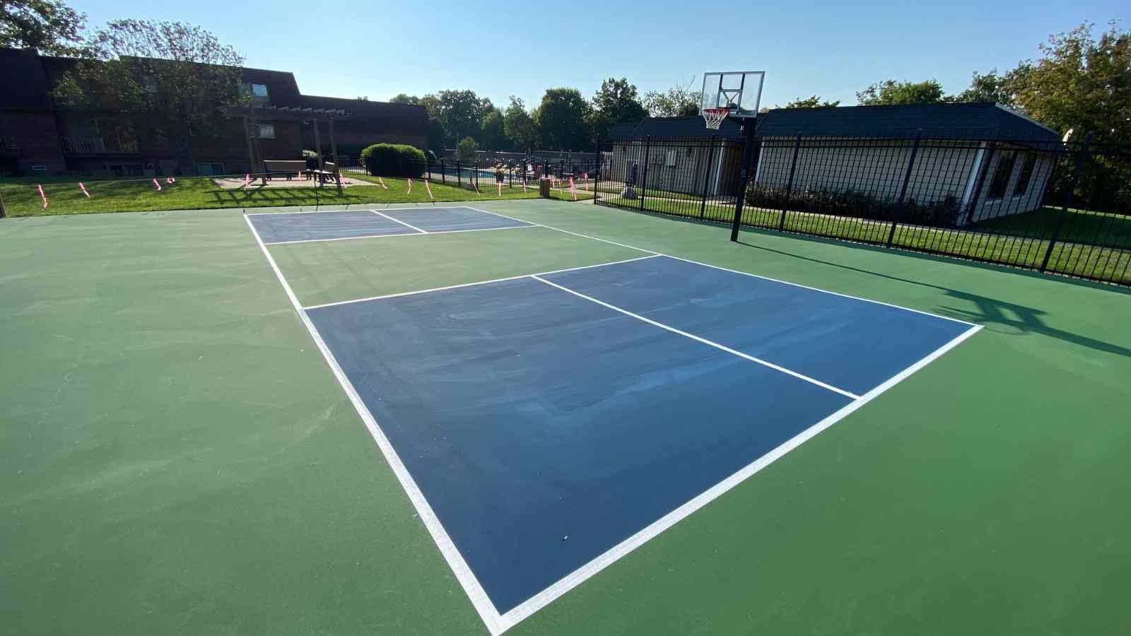 Tri-State Line Stripers